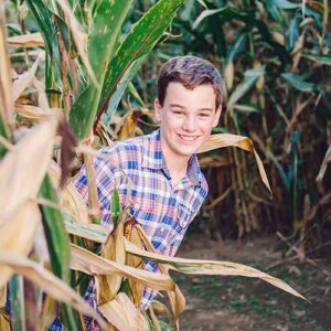 Wayside Farm Fun – Corn Maze & Pumpkin Patch in Berryville, Virginia