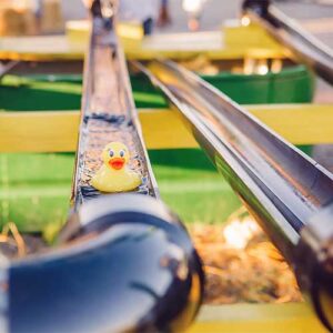 Wayside Farm Fun – Corn Maze & Pumpkin Patch in Berryville, Virginia